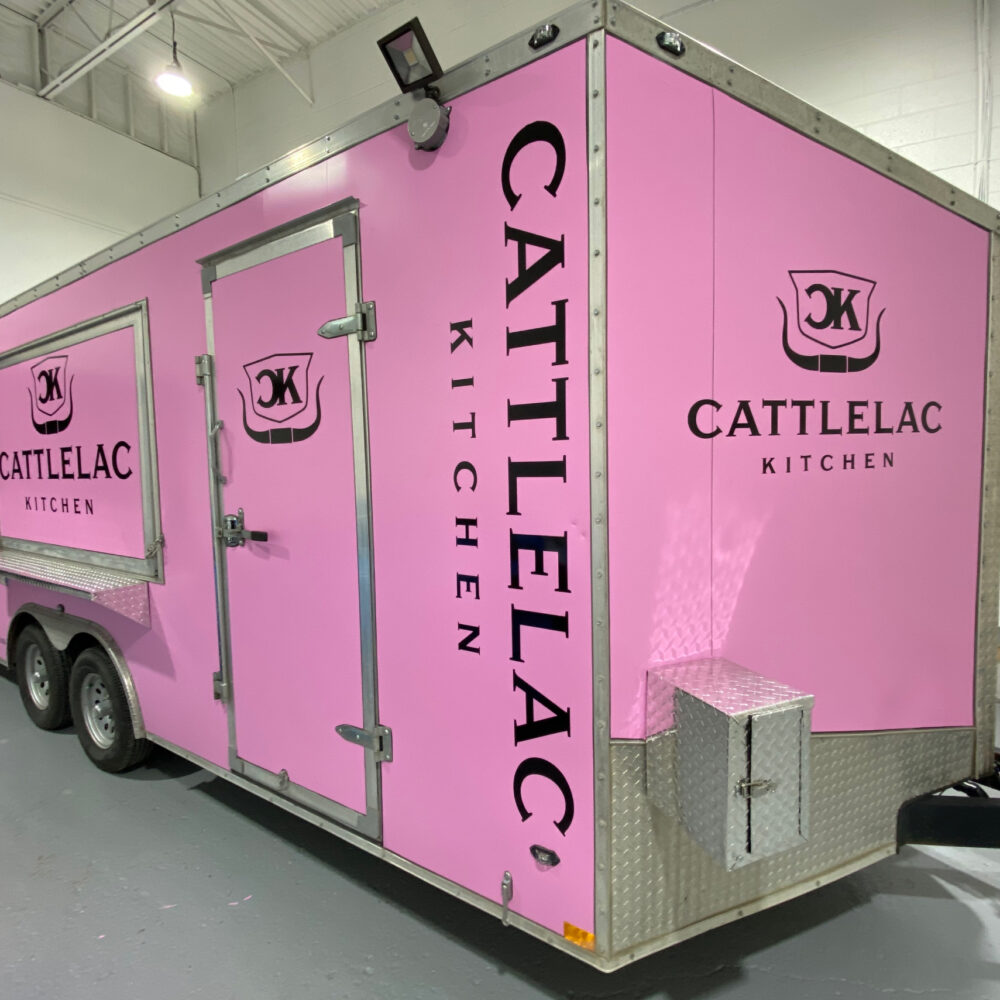 Car Wrapping Portfolio - Recent Work by The Wrap Factory