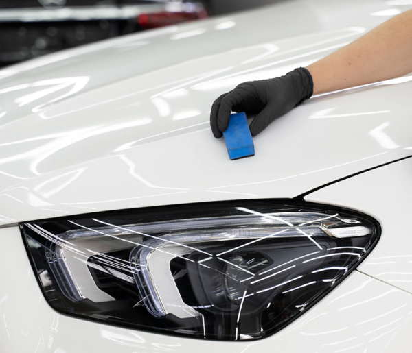 Ceramic Car Coating Ottawa - Vehicle Ceramic Coating